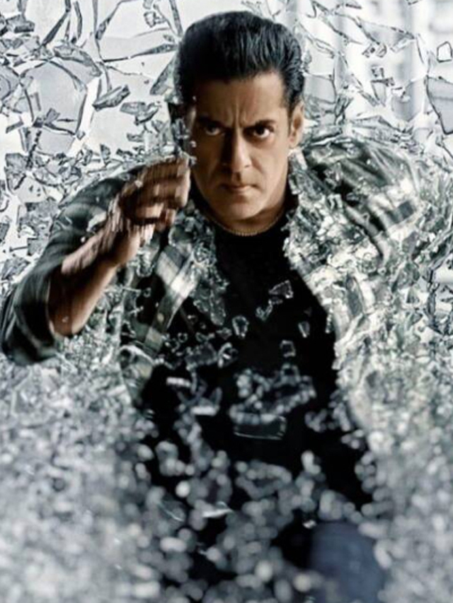 Eid पर रिलीज सबसे बड़ी डिजास्टर, 90 CR बजट, Salman को लगा ज़ोरदार झटका - radhe became salman ...