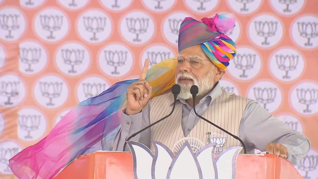 বিজেপির জয়ের জন্য আঙুল কেটে দেবী কালীকে নিবেদন মোদী ভক্তের! কীভাবে এই ...