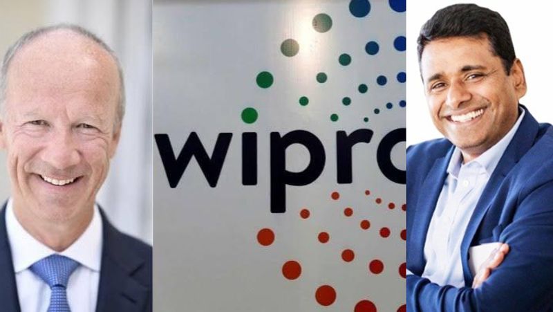Wipro New CEO Srini Pallia: யார் இந்த ஸ்ரீனிவாஸ் பாலியா? விப்ரோ சி.இ.ஓ ...
