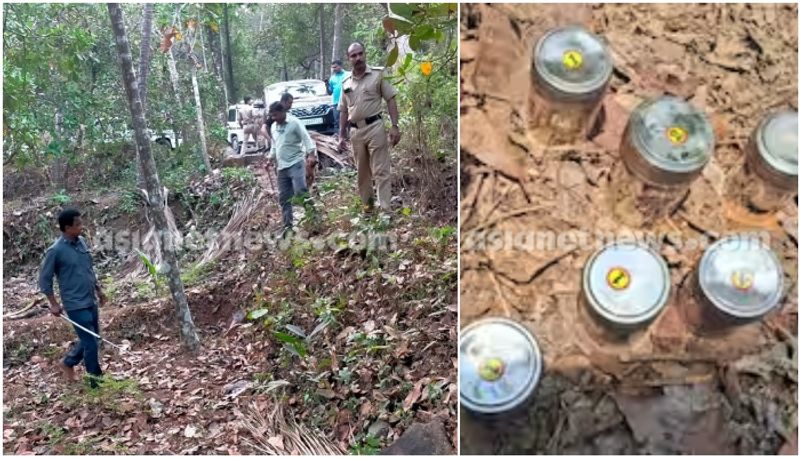 Kerala: 2 more people taken into custody in Panoor bomb blast case ...