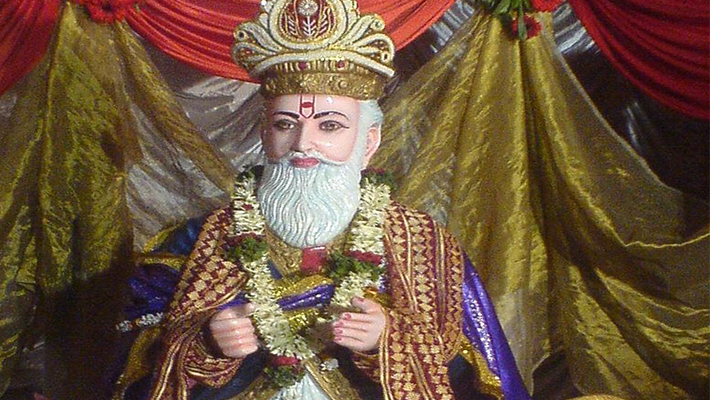 Jhulelal Jayanti 2024: झूलेलाल जयंती आज, ये किस देवता के अवतार हैं ...