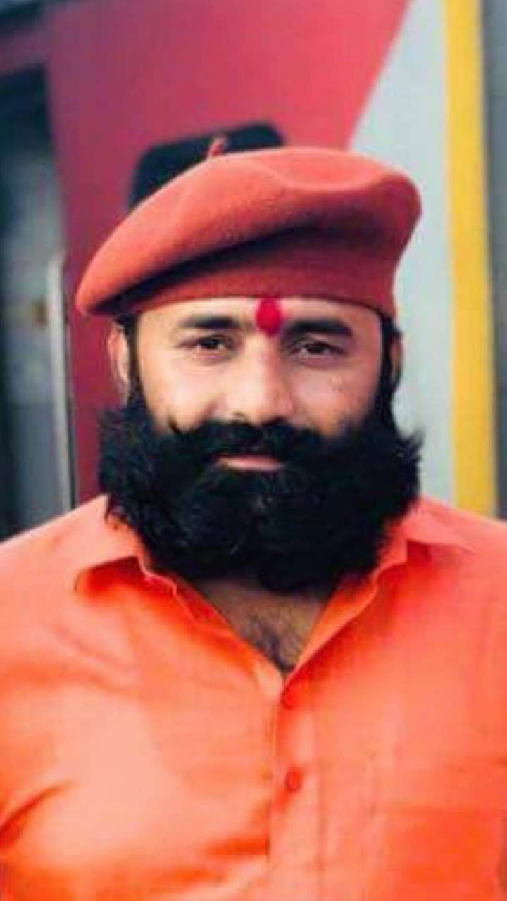 महाराणा प्रताप के वंशज को पुलिस ने किया गिरफ्तार!, कौन है ये शख्स ...