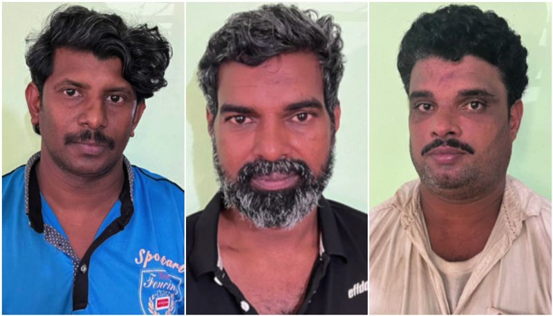 Kerala drug hashish oil sales latest news കൊണ്ടോട്ടിയിലെ ജാബിറും ...