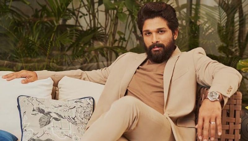 Pushpa 2 The Rule Allu Arjun Net Worth NSK - Pushpa 2 The Rule Actor ...