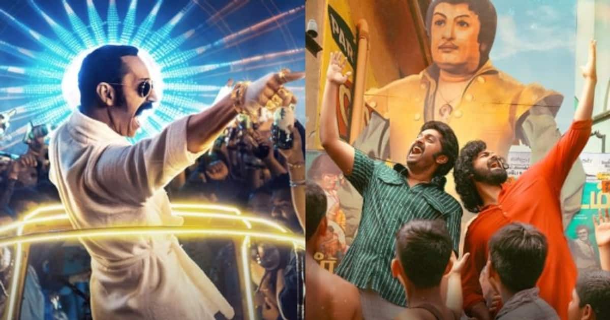 'Aavesham' vs 'Varshangalkku Shesham': Who finished better at Day 1 box ... 'Aavesham' vs 'Varshangalkku Shesham': Who finished better at Day 1 box ...