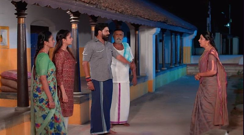 Anna Serial: அண்ணா சீரியலில் இருந்து வெளியேறிய முக்கிய நடிகை! இது தான் ...