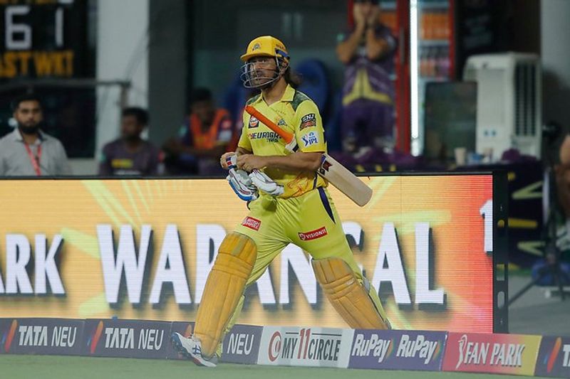 Inside MS Dhoni's expansive business empire: From Cricket field to ...