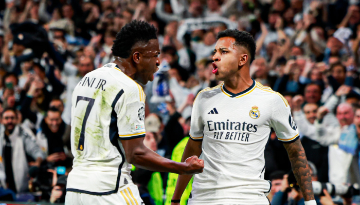 UCL 2023-24: Real Madrid book 18th Champions League final berth with thrilling comeback win over ...