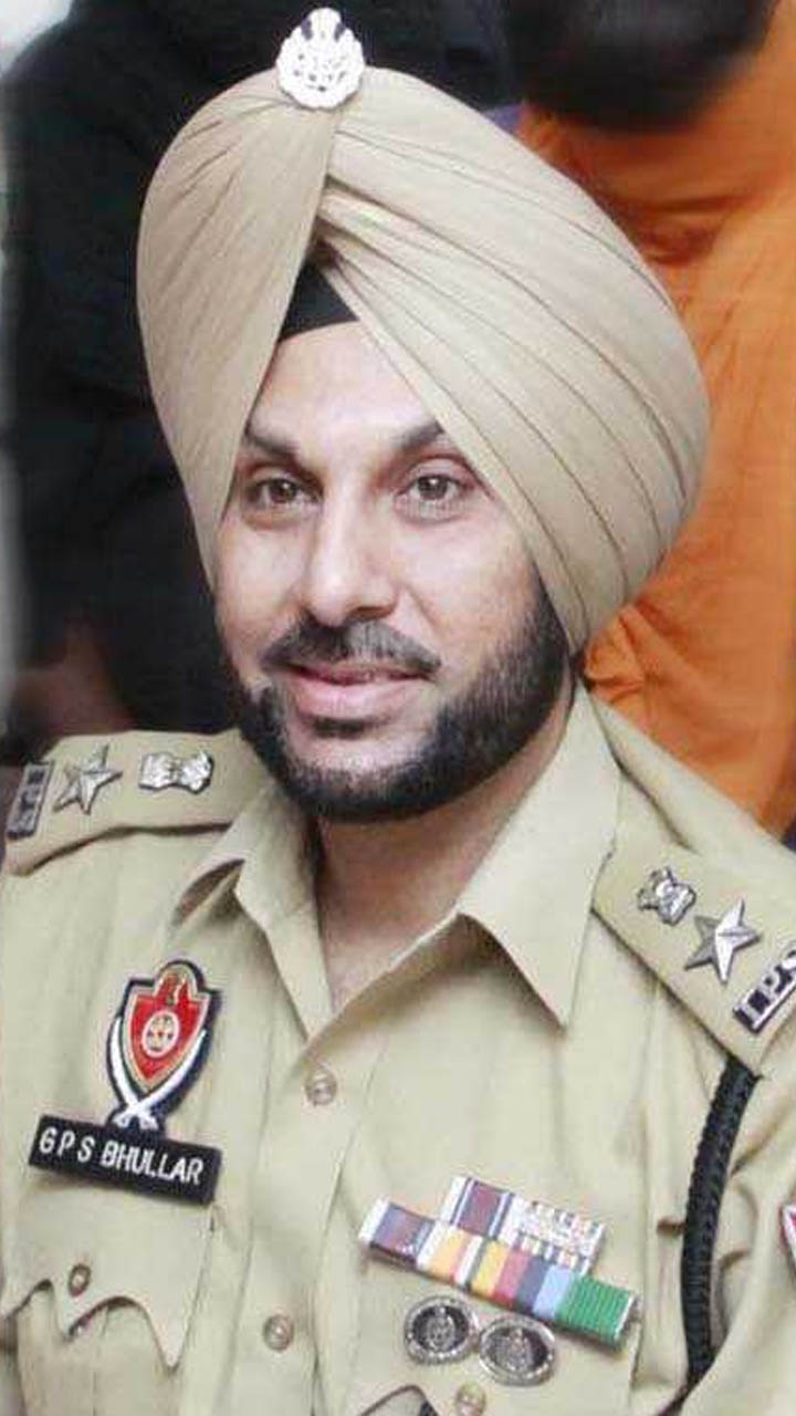 Meet India’s Richest IPS Officer, Gurpreet Singh Bhullar’s Net Worth- Asianet Newsable