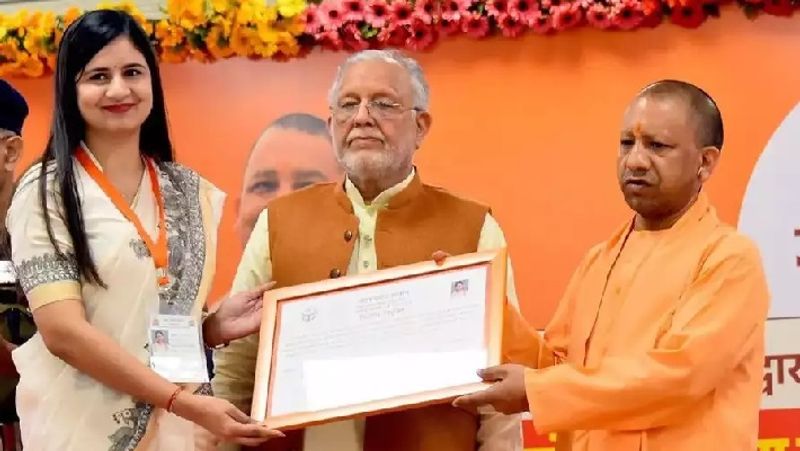 UPPSC Success Story: The inspiring journey of DSP Smriti Rana- MyNation