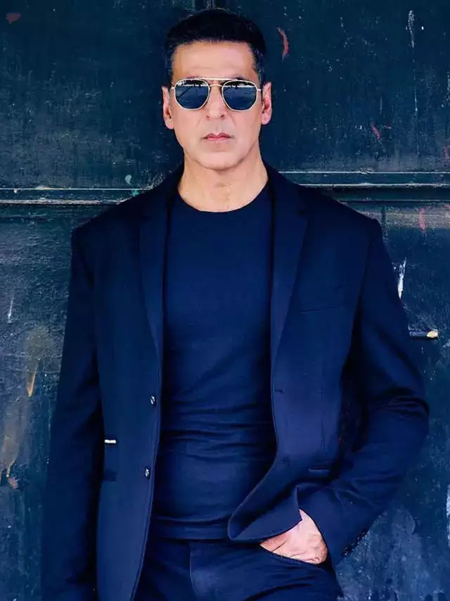 Akshay Kumar's production house falls victim to fake casting scam ...