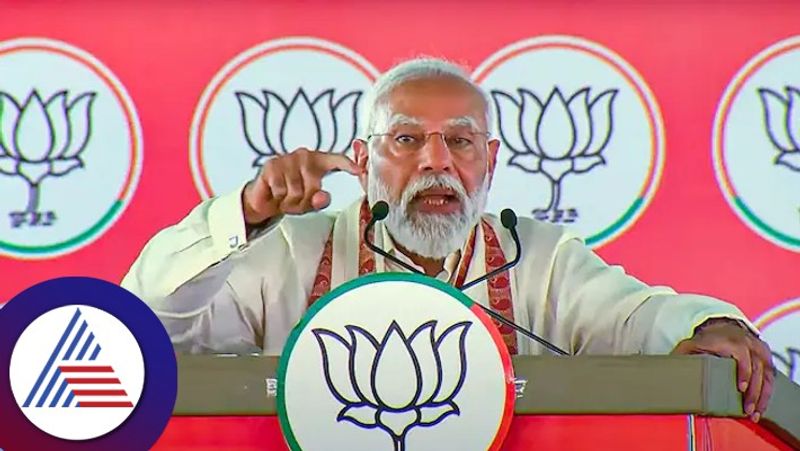 Lok sabha election 2024 Congress ಗೆ Family politics ಮೊದಲು, ನನಗೆ ಭಾರತ ...