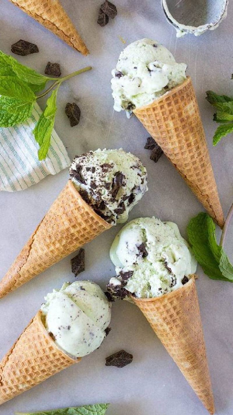 Mumbai SHOCKER! Woman alleges she found human finger in ice-cream ...
