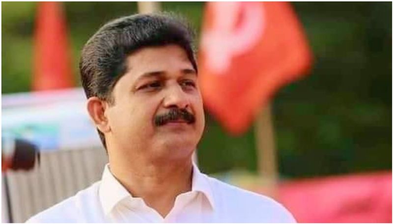 M Swaraj reaction in Tripunithura Assembly Election case verdict 'തെര ...