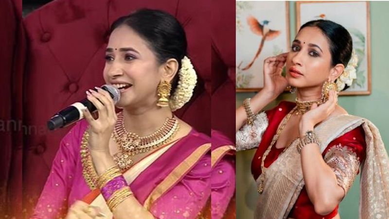 Wedding bell rings to Sandalwood Actress Manvitha harishಟಗರು ಪುಟ್ಟಿ ...