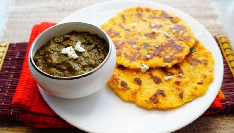 Baisakhi 2024: Kadhi Pakora to Sarson ka Saag, dishes to delight your ...