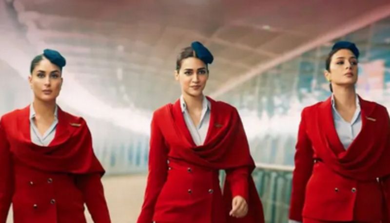 Crew India box office: ക്രൂ ഇന്ത്യയില്‍ നേടിയത് എത്ര?, കളക്ഷൻ കണക്കുകള് ...