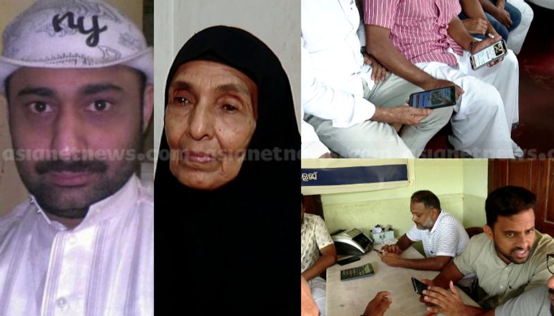 abdul rahim releasing procedure from saudi jail blood money transferring സ്നേഹം നിറച്ച 34 കോടി ...