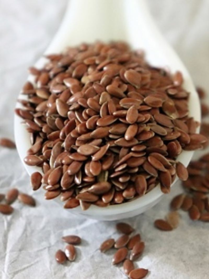 Amazing health benefits of Flax seeds- Asianet Newsable