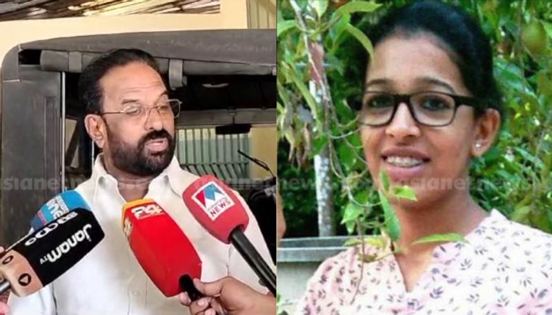 Jesna missing case: Thiruvananthapuram court orders further ...