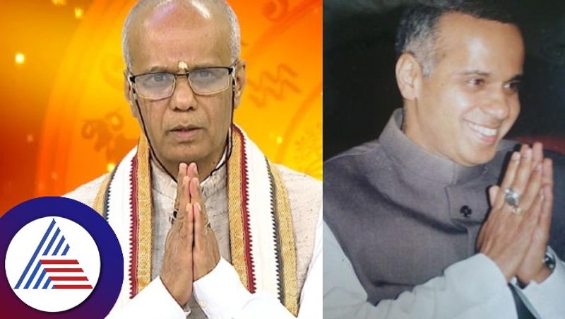 Astrologer S K Jain: ಇದ್ದದ್ದು ಇದ್ದ ಹಾಗೆ ಹೇಳಿ ನಿಬ್ಬೆರಗಾಗಿಸುತ್ತಿದ್ದ ...