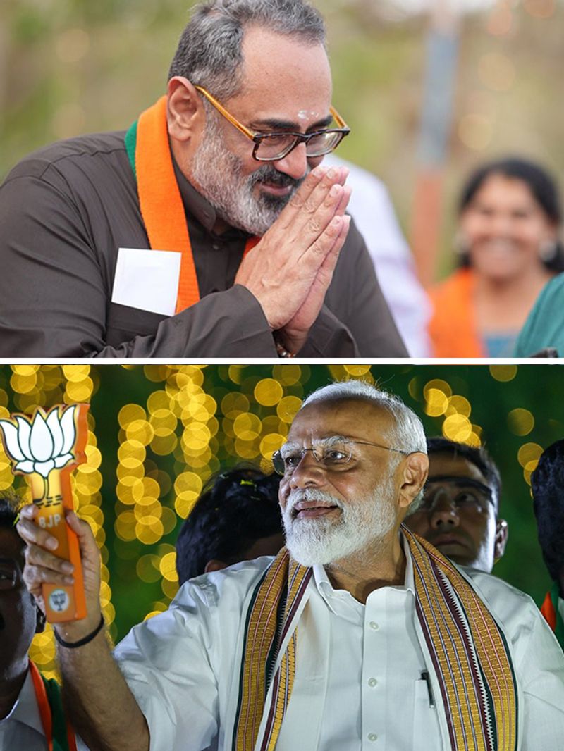 Bharatiya Janata Party: 7 stylish BJP male leaders to look out for ...