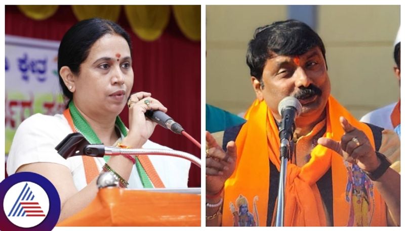 NCW issues notice to BJP MLA Sanjay Patil for 'extra peg' remark ...