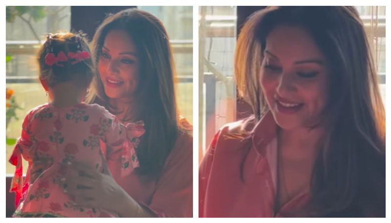 'Subho Poila Baisakh...', Bipasha Basu shares heartwarming video with ...