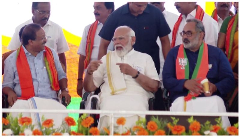 Lok Sabha Elections 2024: Financial assistance to women for homestay ...