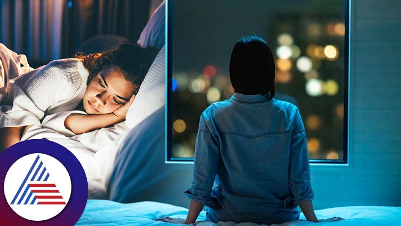 Sleeping late every night? Know health risks, tips to improve sleep ...