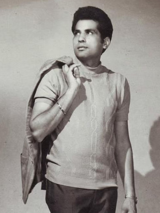 Chamkila ही नहीं Dharmendra के सुपरस्टार भाई की सेट पर हुई थी हत्या - dharmendra cousin punjabi ...