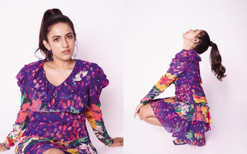 mega daughter niharika konidela wants glamorous heroine image ksr ...