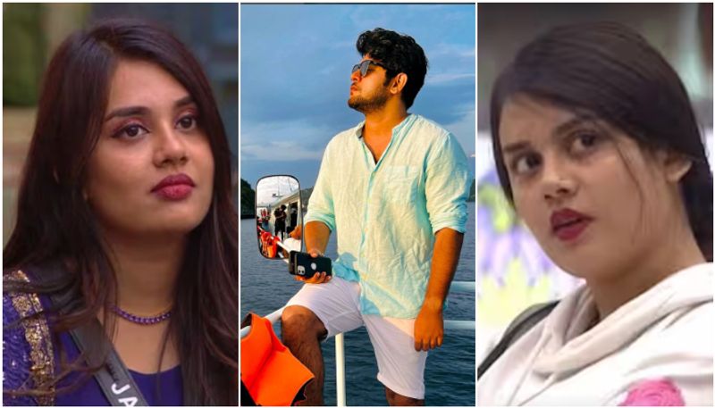 'I am done with this..', Bigg Boss Malayalam 6 contestant Jasmin Jaffer ...