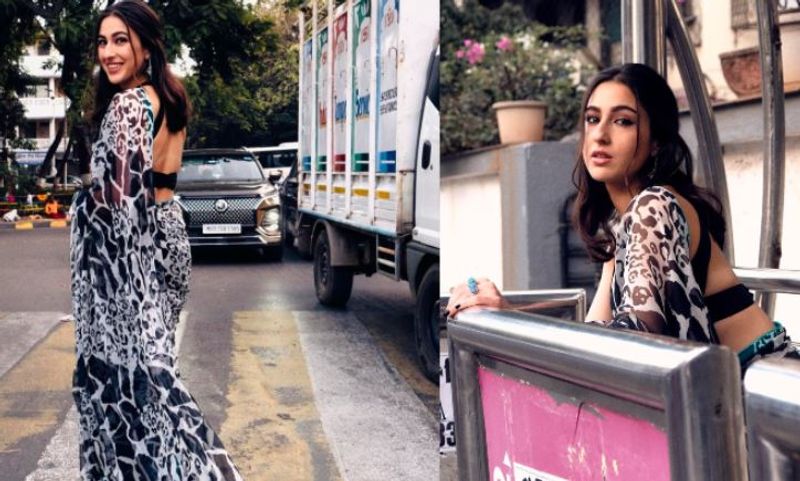 'I can't give him a memory...', Sara Ali Khan credits Sushant Singh ...