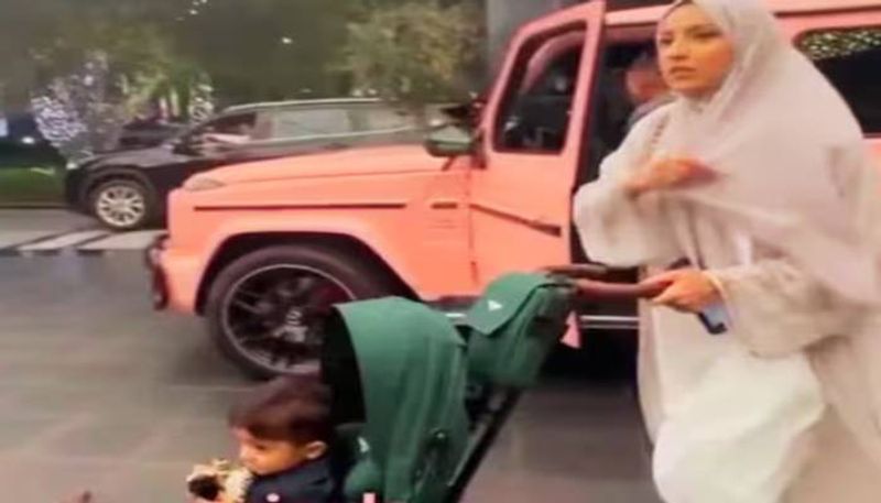 1.8 കോടി രൂപ, കോടീശ്വരൻ ഭാര്യയ്ക്ക് മാസം ഷോപ്പിംഗിനായി നൽകുന്ന തുക ...