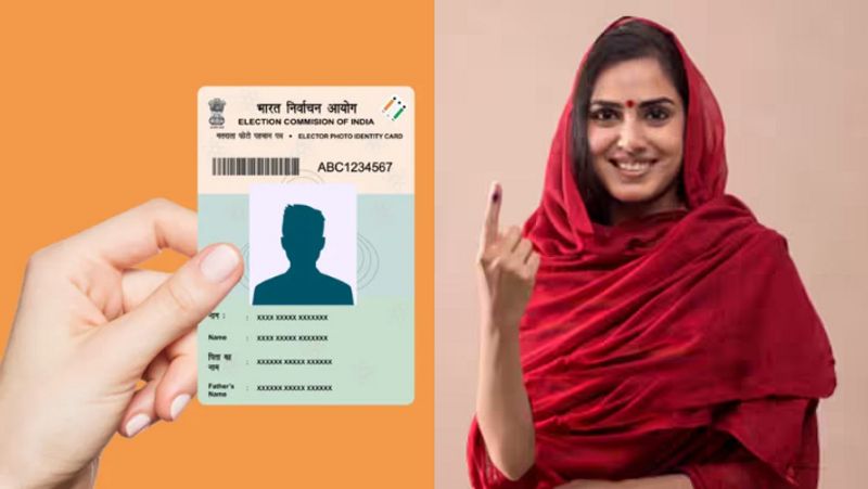 How to apply for an Indian Voter ID Card: Complete online/offline guide ...