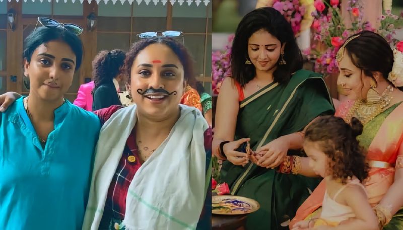 A bachelor party in Vadivelu theme the pearle maaney family : വടിവേലു ...
