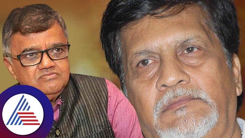 ದ್ವಾರಕೀಶ್‌ಗೆ ಕುಳ್ಳ ಎಂಬ ಹೆಸರು ಬಂದಿದ್ದೇ ನಮ್ಮ ಸಿನಿಮಾದಿಂದ: ರಾಜೇಂದ್ರ ಸಿಂಗ್ ...