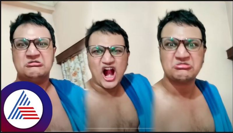 Who was Angry Rantman? Popular YouTuber Abhradeep Saha known as 'Angry ...