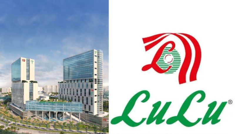 30,000 പേര്‍ക്ക് തൊഴിൽ; ഏറ്റവും ഉയരം കൂടിയ ഐടി വ്യവസായ സമുച്ചയങ്ങൾ നി ...