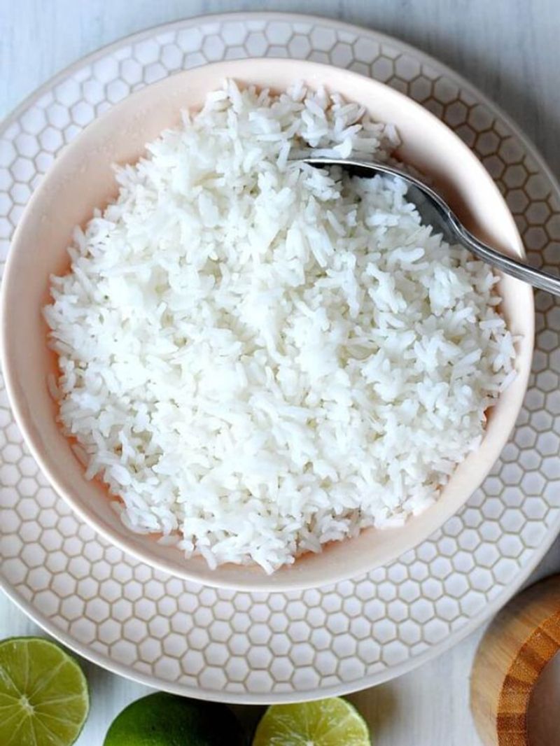 What happens if you stop eating White Rice for a month: ತಿಂಗಳ ಕಾಲ ಅನ್ನ ...