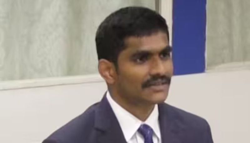 Uday Krishna Reddy: సీఐ తిట్టాడని రాజీనామా చేసి.. సివిల్స్ లో విజయం సాధించాడు! ఆంధ్ర పోలీస్ ...