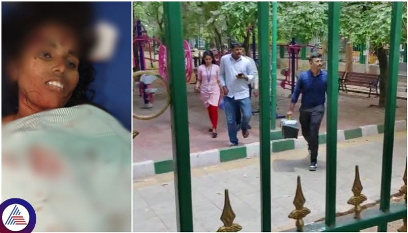 Double murder shocks Bengaluru: Mother kills daughter's lover for ...