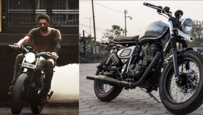 ఇలా చేస్తే చాలు! ‘సలార్‌’ బైక్ మీ సొంతం - Salaar Makers Offer Fans ...