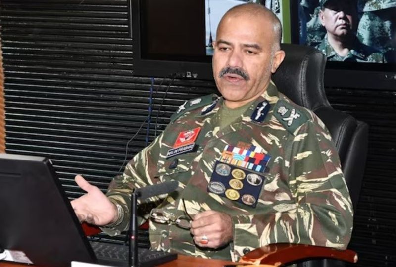 Who is Nalin Prabhat, senior IPS officer appointed as chief of India's counter-terrorism force ...