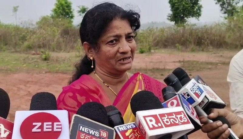 Neha Hiremath murder case: Accused Fayaz's mother apologises to ...