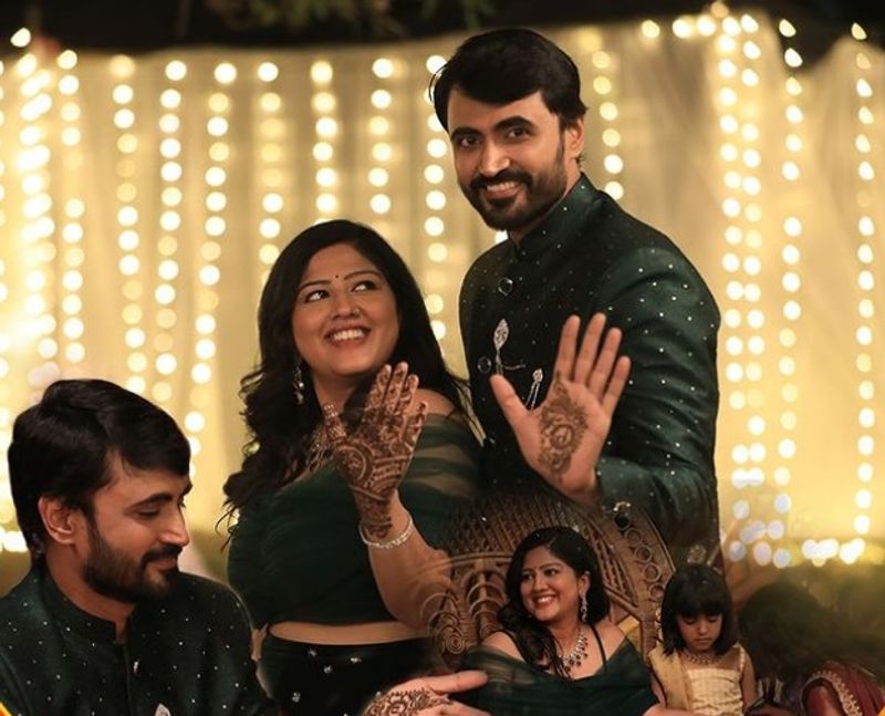 Seetharama Serial ಮಧುಮಗ ಅಶೋಕ್ ರಿಯಲ್ ಲೈಫಲ್ಲಿ ಮದ್ವೆ ಆಗಿದ್ದಾರಾ? Yash ...