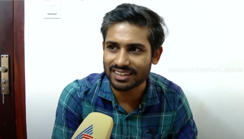 Ramadas Tiss 'ഒരു ഡോക്യുമെന്ററി കാണണമെന്ന് പറയുന്നത് ...