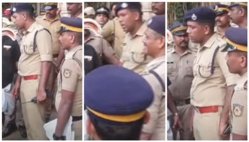 High Court to hear plea seeking action against Commissioner Ankit Ashok ...