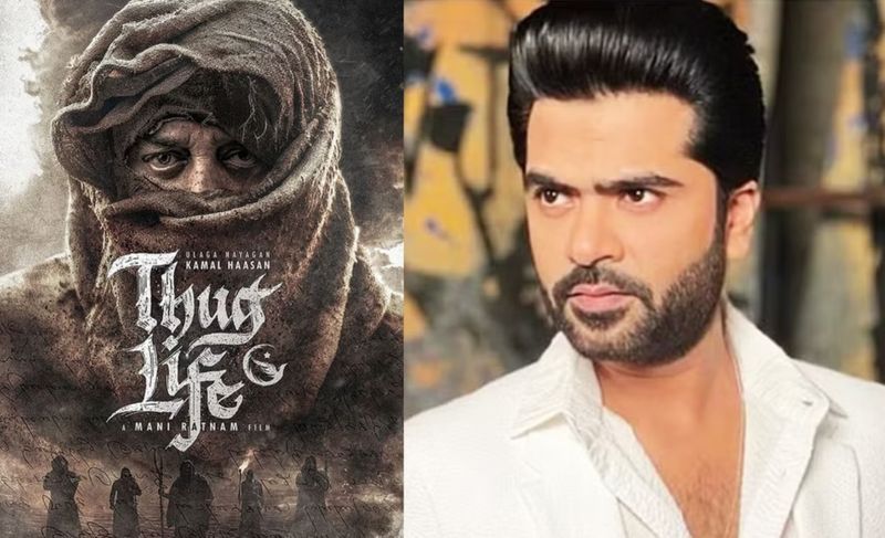 Simbu Upcoming Movies: சிம்புவின் நடிக்க உள்ள அடுத்தடுத்த படங்கள் முழு ...